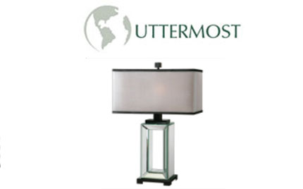 uttermost – Wholesale Lighting, Inc.