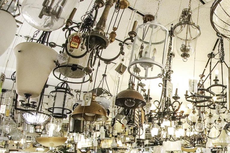 Ceiling Lights – Wholesale Lighting, Inc.