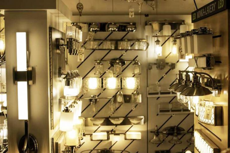 Wall Lights – Wholesale Lighting, Inc.